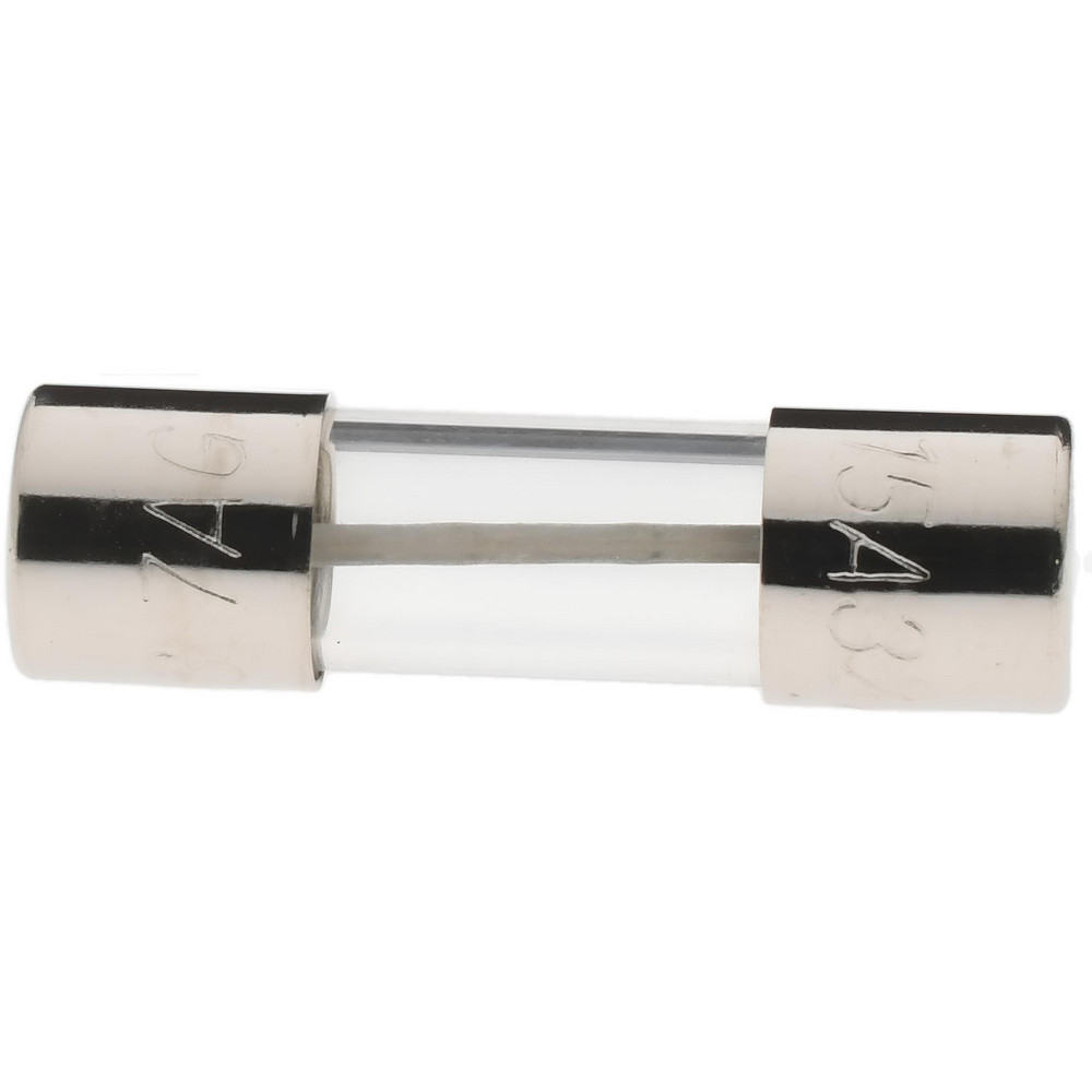 Value Collection - Mini Fuse: Fast-Acting, 15.00 A | MSC Direct