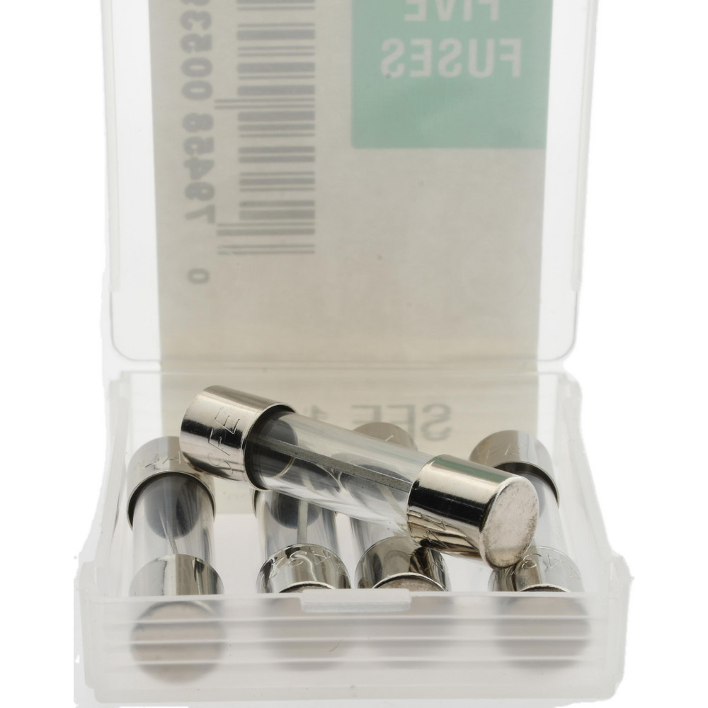 Value Collection - Mini Fuse: Fast-Acting, 14.00 A | MSC Direct