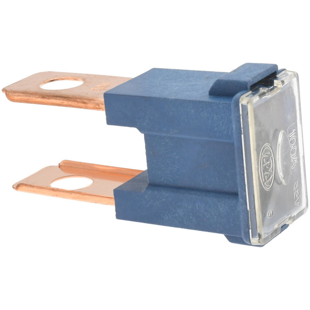Value Collection - 100 Amp, Automotive Fuse | MSC Direct