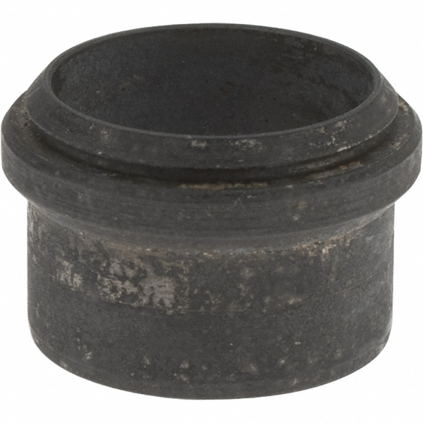 Parker - Flareless Bite-Type Tube Ferrule: 1/2" Tube OD, Steel | MSC Direct