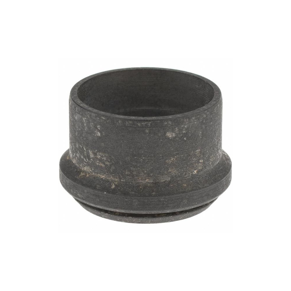 Parker - Flareless Bite-Type Tube Ferrule: 1/2" Tube OD, Steel | MSC Direct