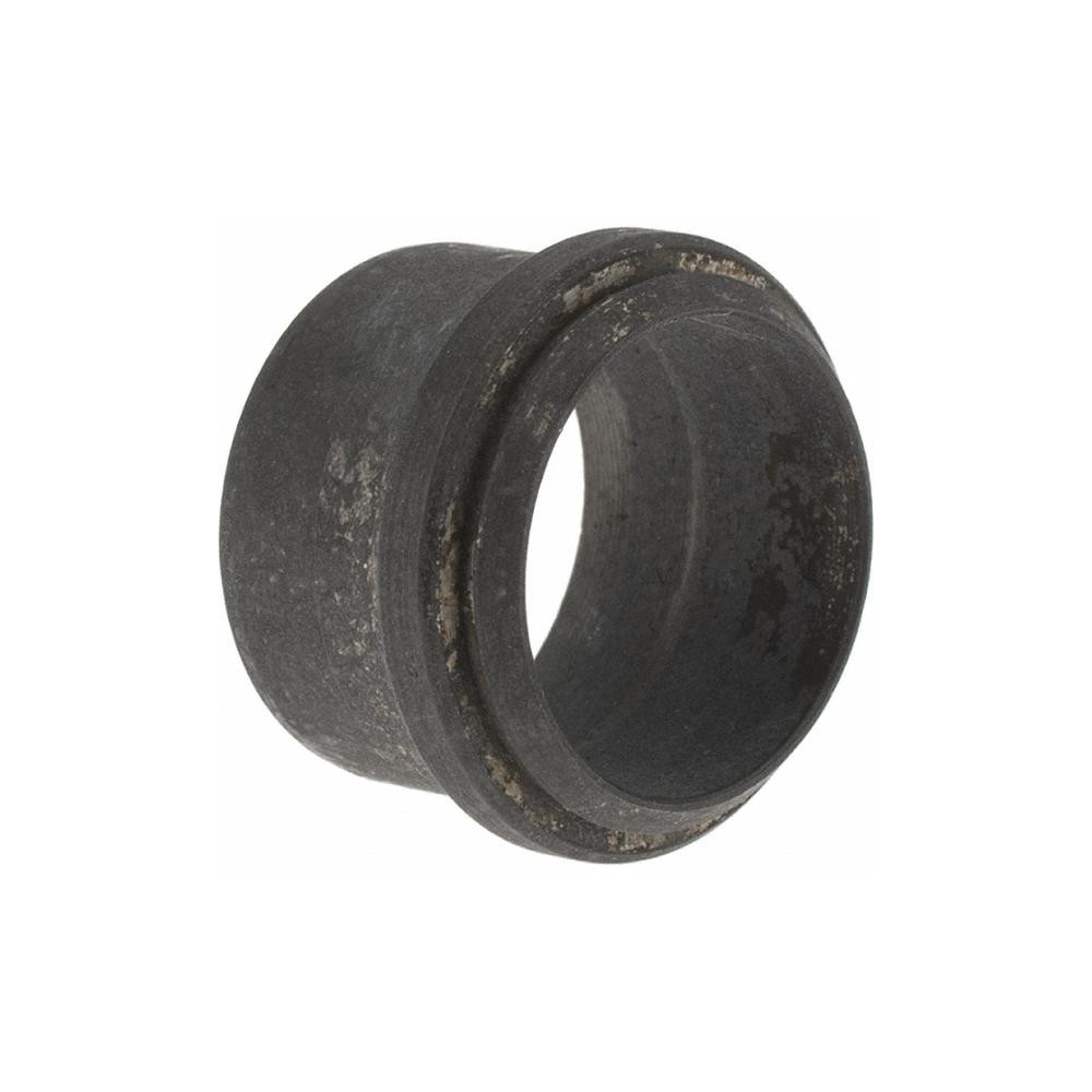 Parker - Flareless Bite-Type Tube Ferrule: 1/2" Tube OD, Steel | MSC Direct