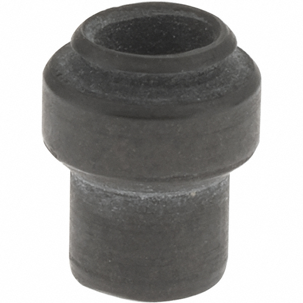 Parker - Flareless Bite-Type Tube Ferrule: 1/8" Tube OD, Steel | MSC Direct