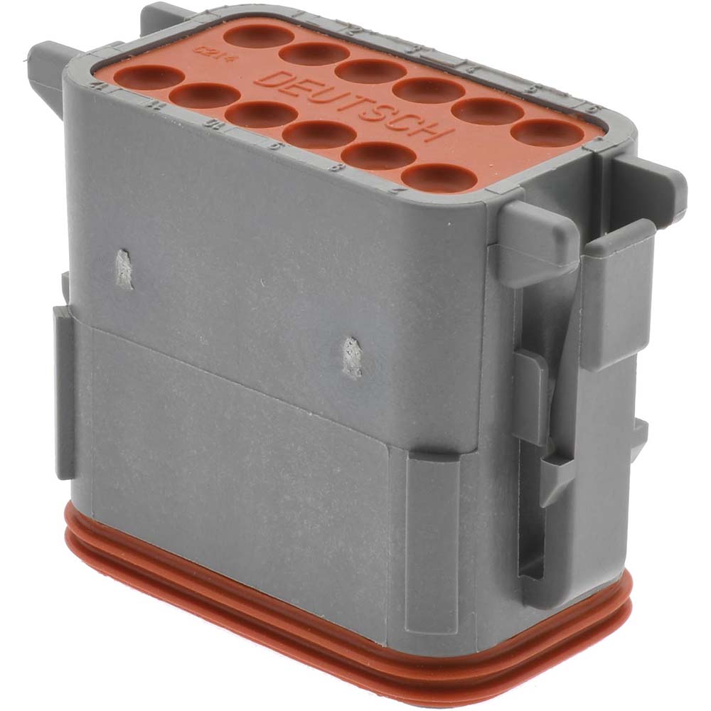 Value Collection - Automotive Terminal Parts | MSC Direct