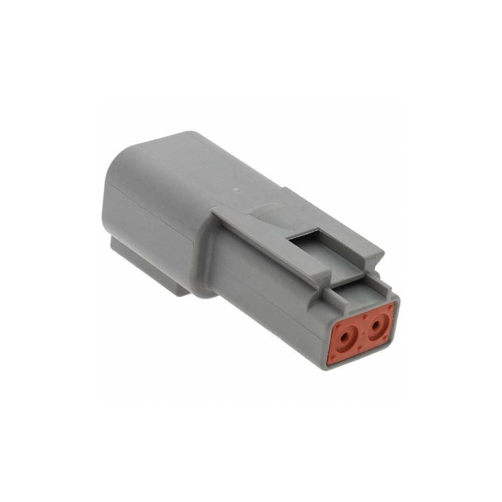 Value Collection - Deutsch Automotive Terminal Parts | MSC Direct