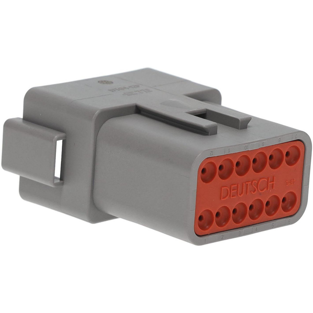 Value Collection - Deutsch Automotive Terminal Parts | MSC Direct