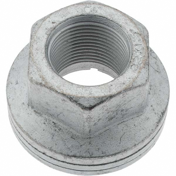 MSC Industrial Supply Co.