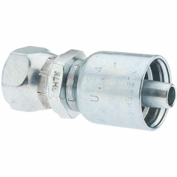 Parker - Hydraulic Hose Swivel Fitting: 6 mm | MSC Direct