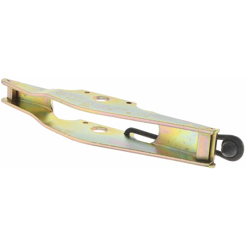 Value Collection - Punch-Lok Clamp Master Tool Set - 66461195 - MSC ...