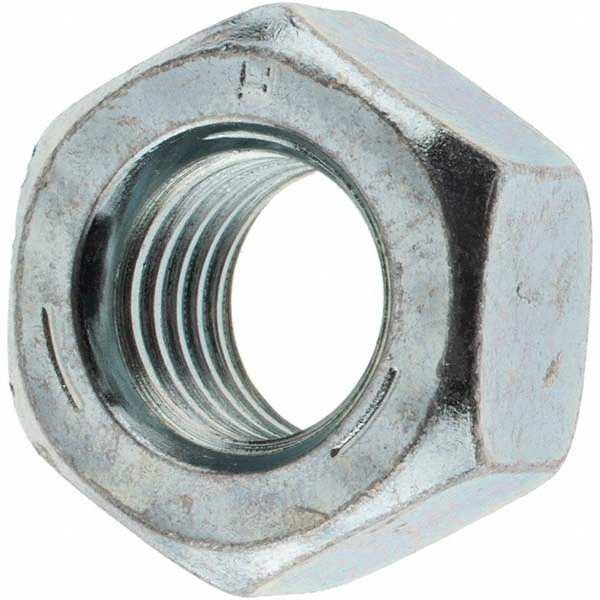 Value Collection - 3/4-10 Rim Clamp Wheel Nuts | MSC Direct
