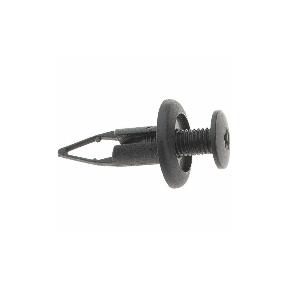 Value Collection - 9mm Hole Dia, Arrow Shank, Nylon Panel Rivet | MSC ...