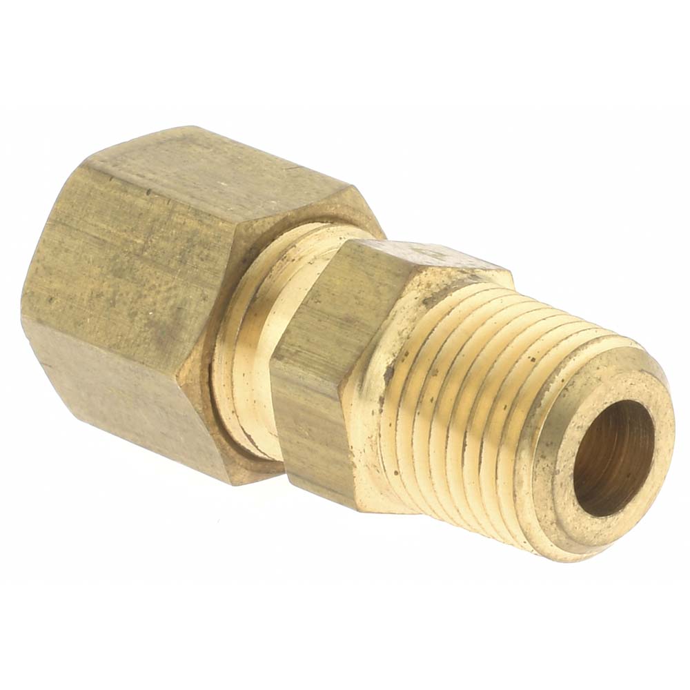 Parker - Metal Flareless Bite Type Tube Fittings; Outside Diameter ...