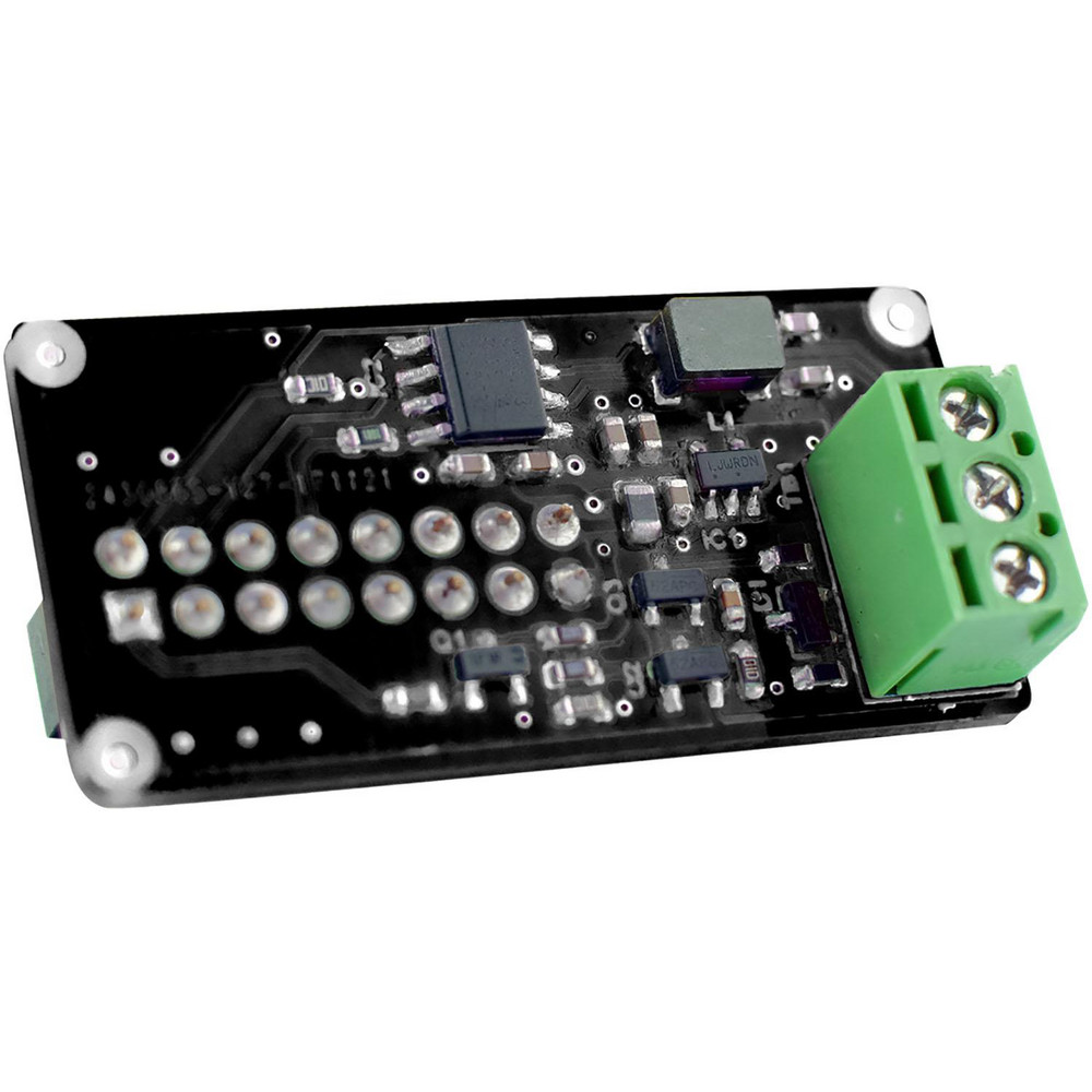 Lascar Electronics - Panel Meter Accessories: Panel Meter Accessory ...