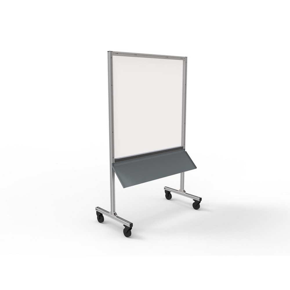 PRO-SAFE - Machine Guard Parts & Accessories: Type: Movable Lathe ...