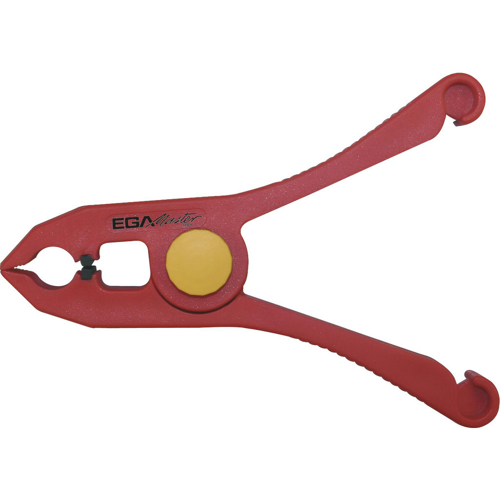EGA Master - Wire & Cable Stripper Accessories: Type: Insulating Clamp ...