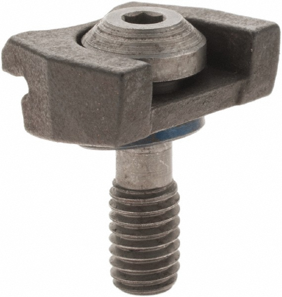 Sandvik Coromant - 5431 125 Clamp Set for Indexables - 66485814 - MSC ...