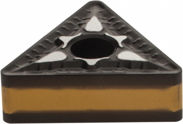 Iscar - Turning Insert: TNMG332PP IC8250, Carbide | MSC Direct