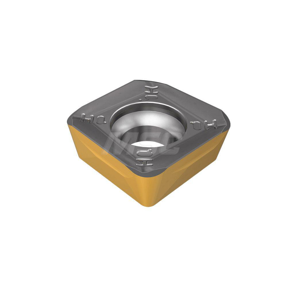 Iscar - Milling Insert: ANSI SPMT 100408TR-HQ-M IC330, ISO SPMT ...