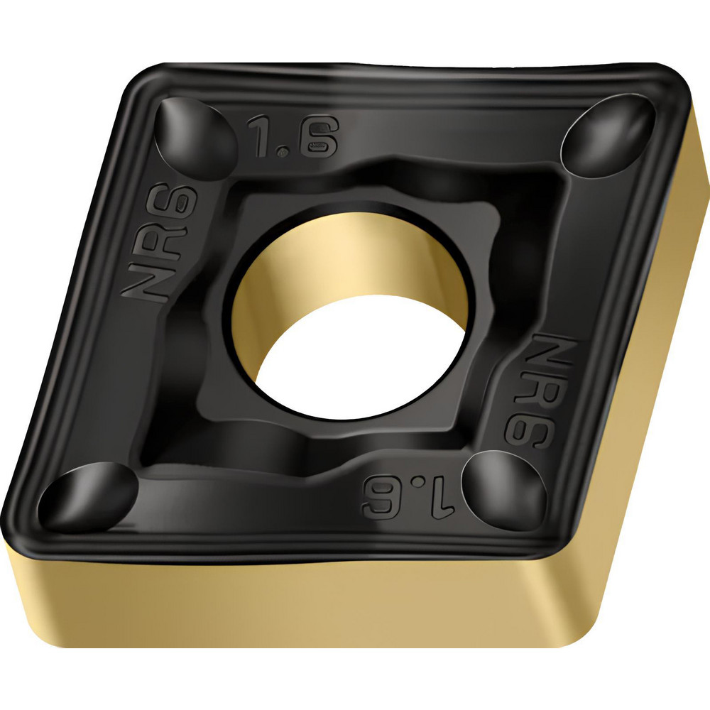 Walter - Turning Insert: CNMM434-NR6 WAK30, Carbide | MSC Direct