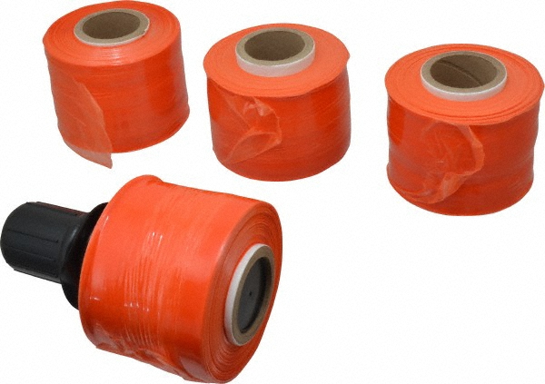 Rubber Band Strapping - MSCDirect.com