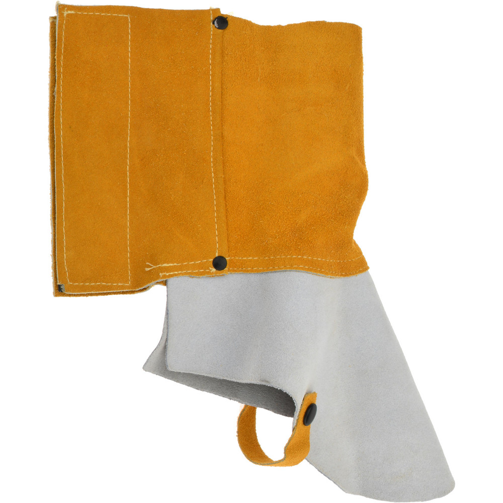 PRO-SAFE - Flame-Resistant Spat: | MSC Direct