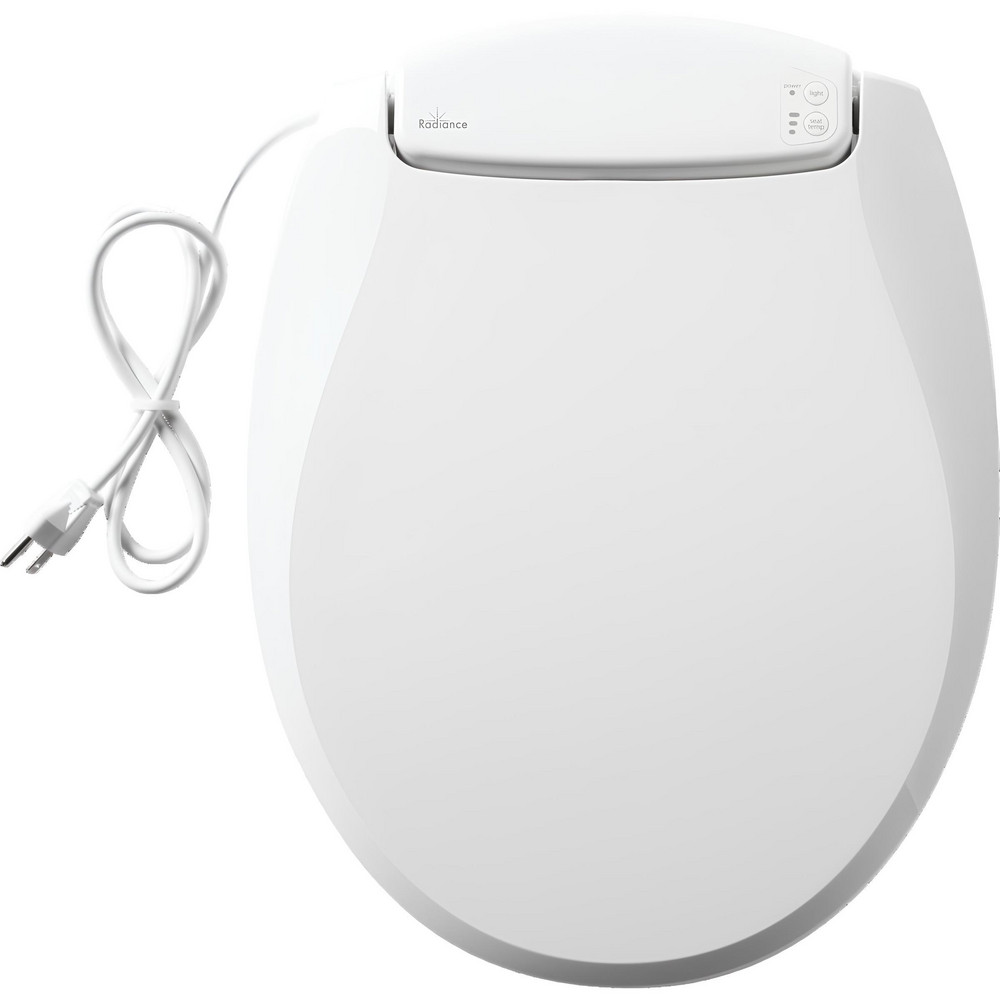 Bemis - Toilet Seats; Type: Marine, Closed; Style: Round; Material ...