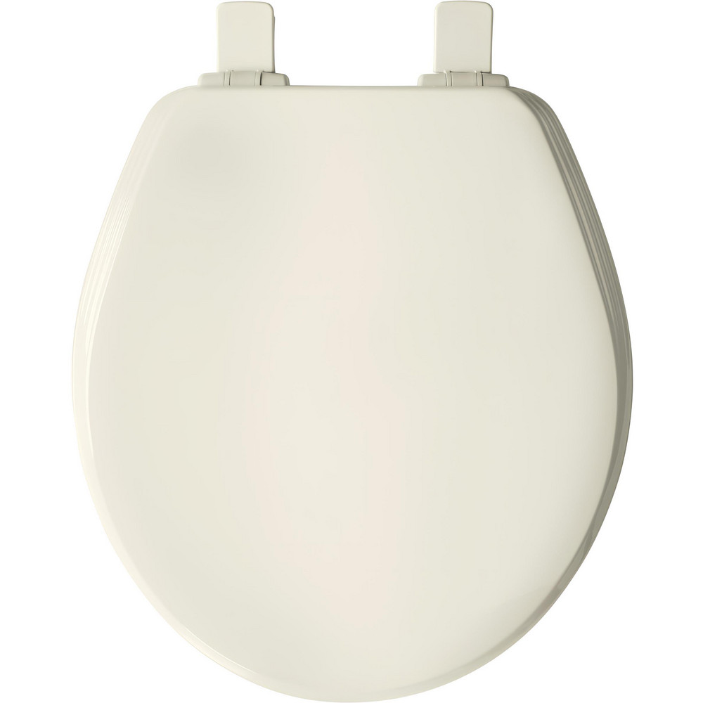Bemis - Toilet Seats; Type: Closed, Standard; Style: Elongated ...
