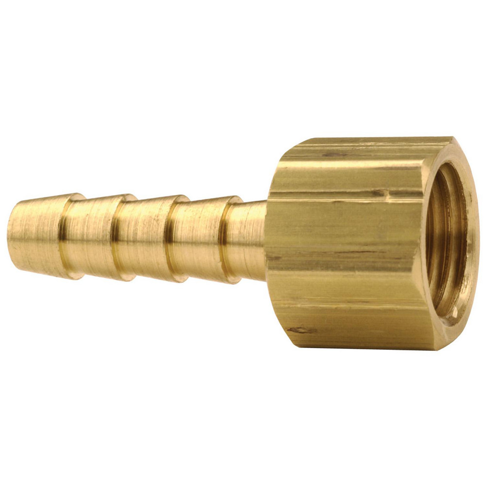 Dixon Valve & Coupling - Barbed Hose Fittings: Fitting Type: Female ...