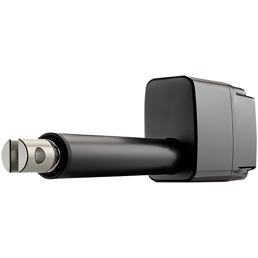 Thomson Industries - Electromechanical Actuators: Actuator Type: Linear ...