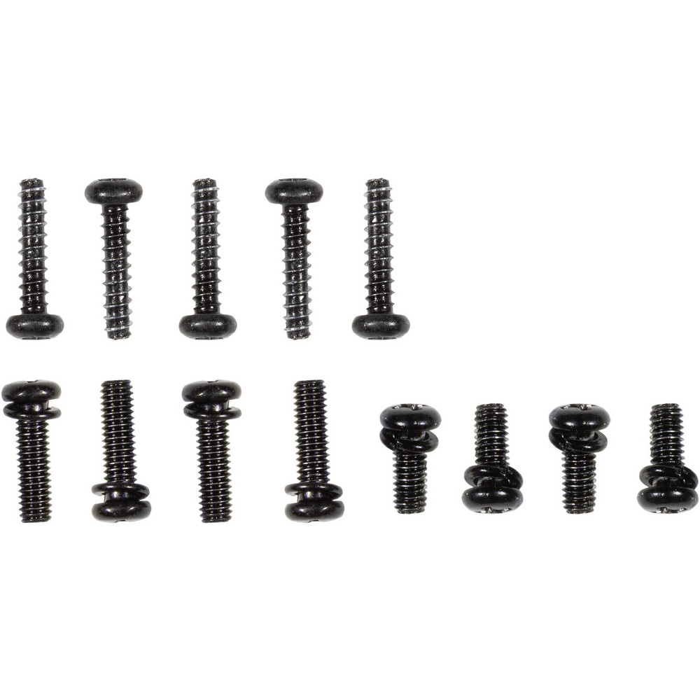 Ingersoll-Rand - Power Saw Accessories: Accessory Type: Fastener Kit ...