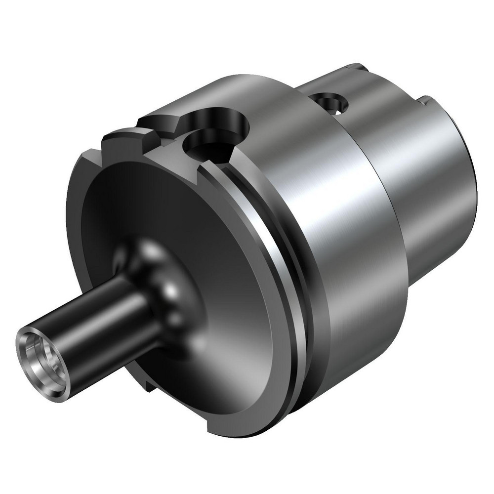 Sandvik Coromant - Modular Tool Holding System Adapters: Modular ...