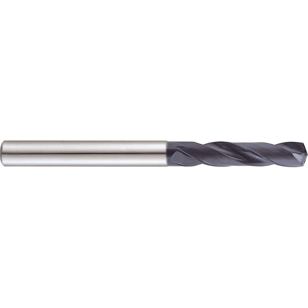 YG-1 - Screw Machine Length Drill Bits: Drill Bit Size (mm): 11.80 ...