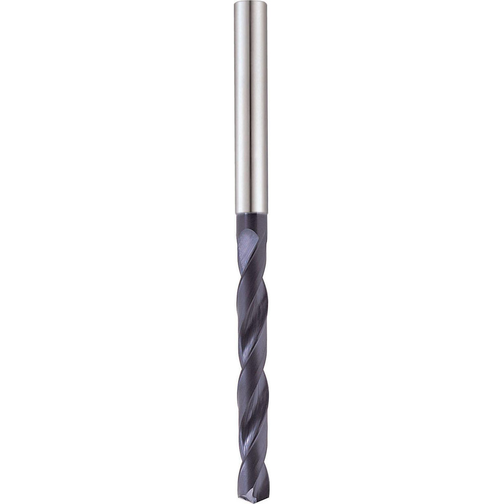 YG-1 - Screw Machine Length Drill Bits: Drill Bit Size (mm): 11.80 ...