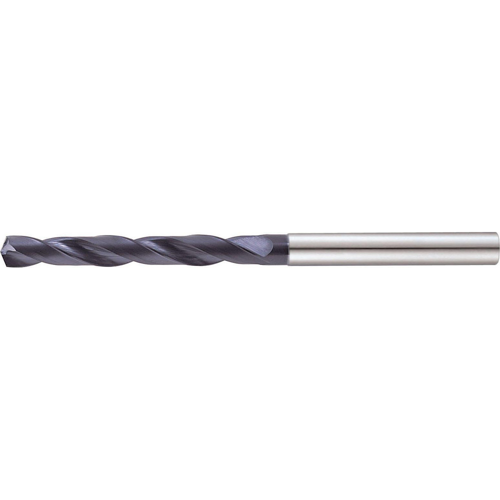 YG-1 - Screw Machine Length Drill Bits: Drill Bit Size (mm): 7.60 | MSC ...