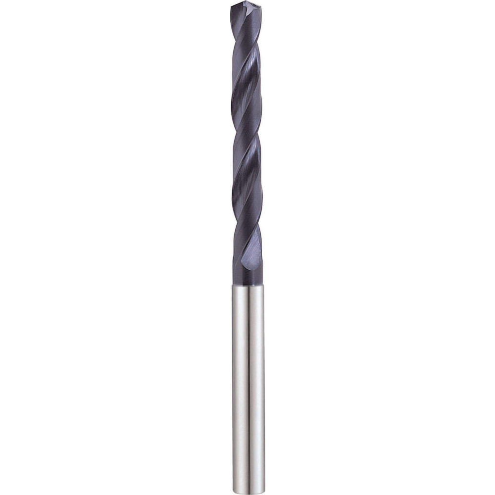 YG-1 - Screw Machine Length Drill Bits: Drill Bit Size (mm): 8.40 | MSC ...