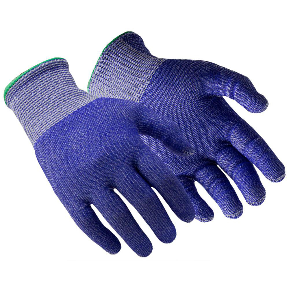 HexArmor® - Cut & Abrasion-Resistant Gloves: Helix 3033, Size Small ...