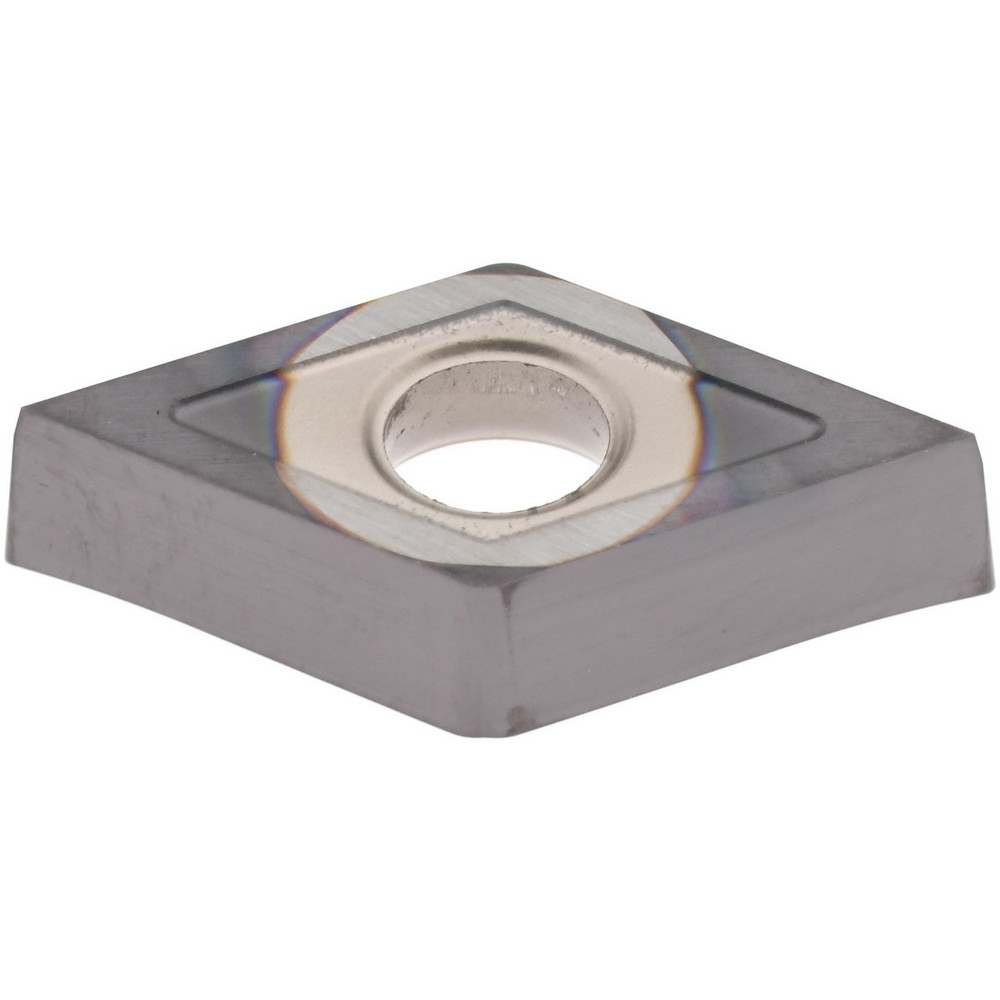 Iscar - Boring Insert: DCGT3-1AS IC907, Solid Carbide | MSC Direct