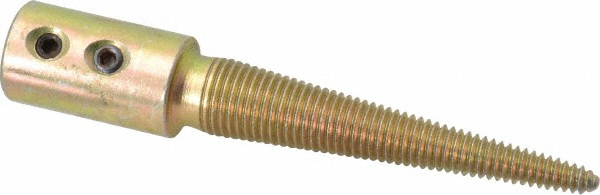 Value Collection - Buffing Wheel Buffing Spindle - 66704586 - MSC ...