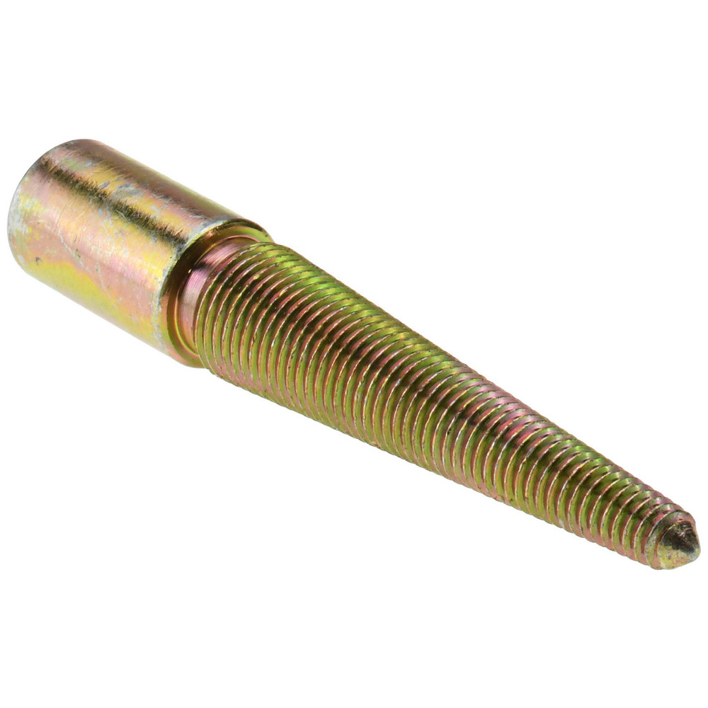 Value Collection - Buffing Wheel Buffing Spindle | MSC Direct