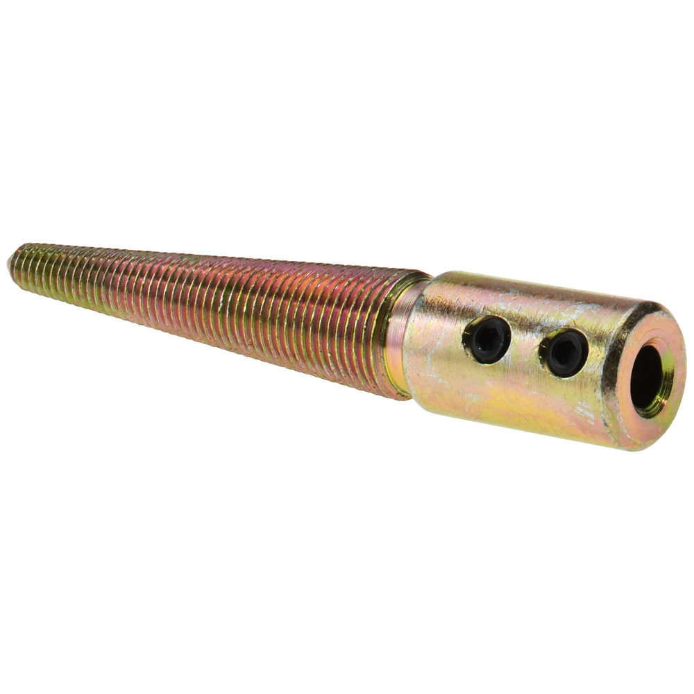 Value Collection - Buffing Wheel Buffing Spindle | MSC Direct