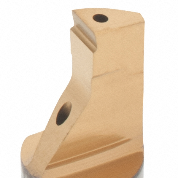 Iscar - 3mm Groove Width, 16mm Min Hole Diam, 10mm Max Hole Depth, Face ...