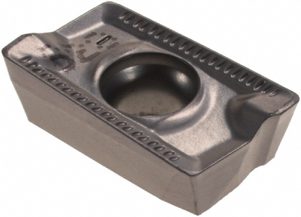 Iscar - Milling Insert: APKT 1604PDR-76 IC928, Solid Carbide | MSC Direct
