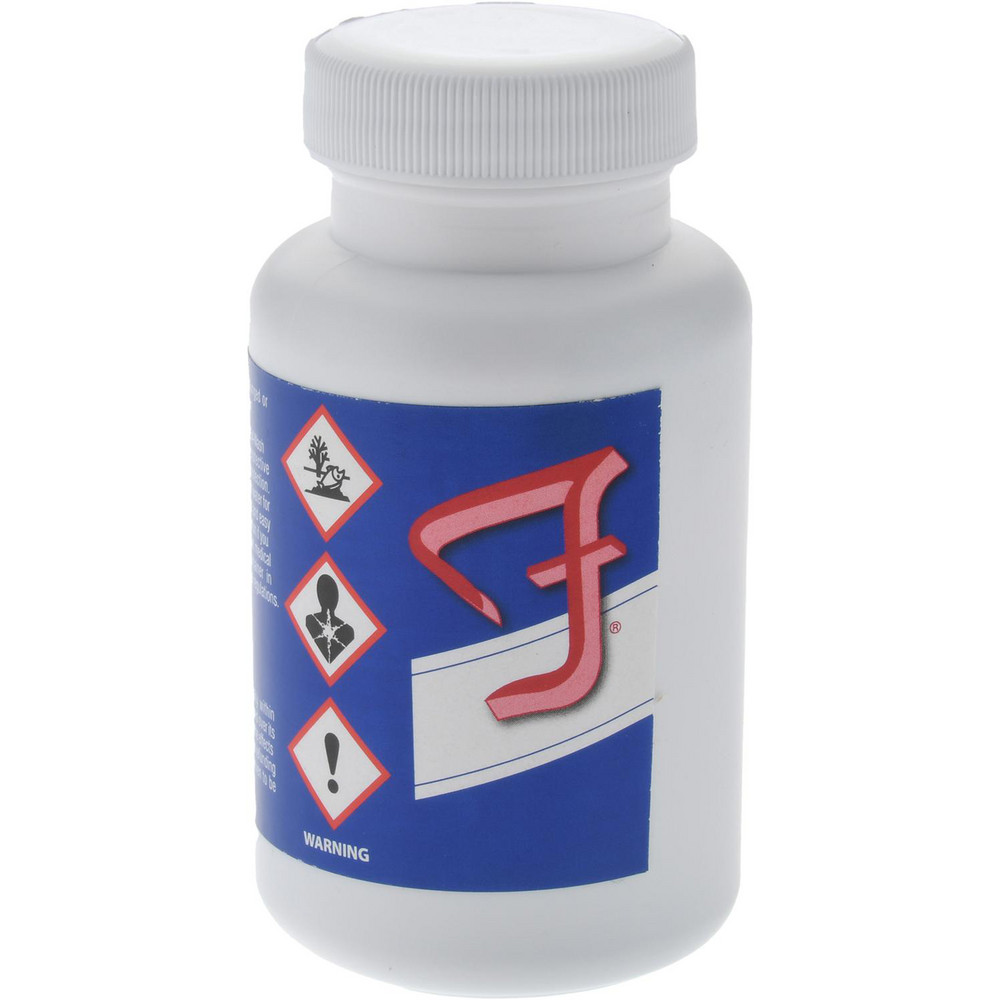 Forsch Polymer Corp - Putty: 4 lb Kit, Amber, Urethane | MSC Direct