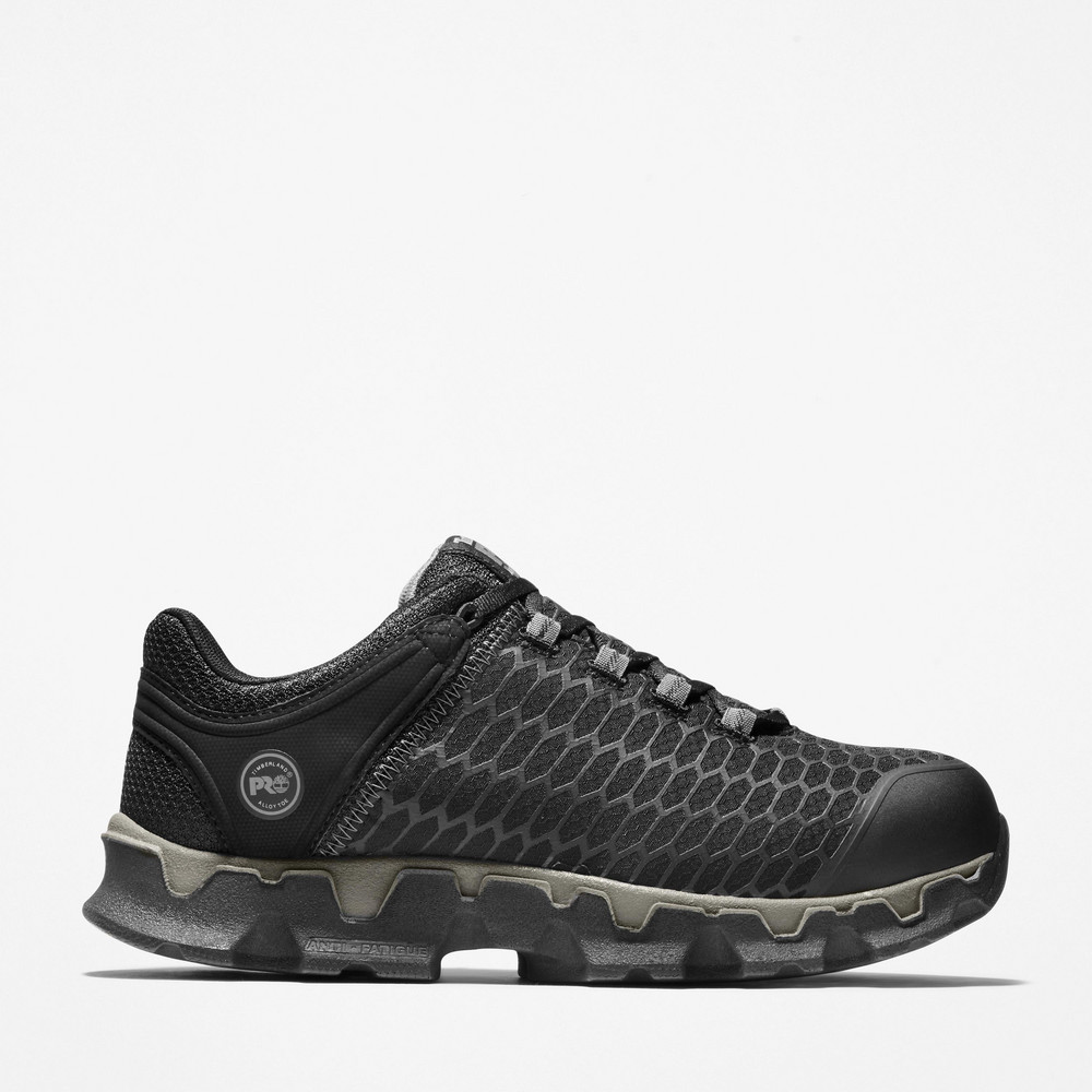 Timberland PRO - Work Shoe: Size 16, Nylon, Alloy Toe, Industrial ...