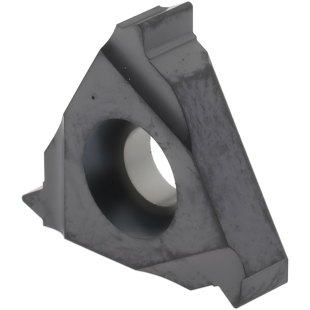 Laydown Threading Inserts | MSC Industrial Supply Co.