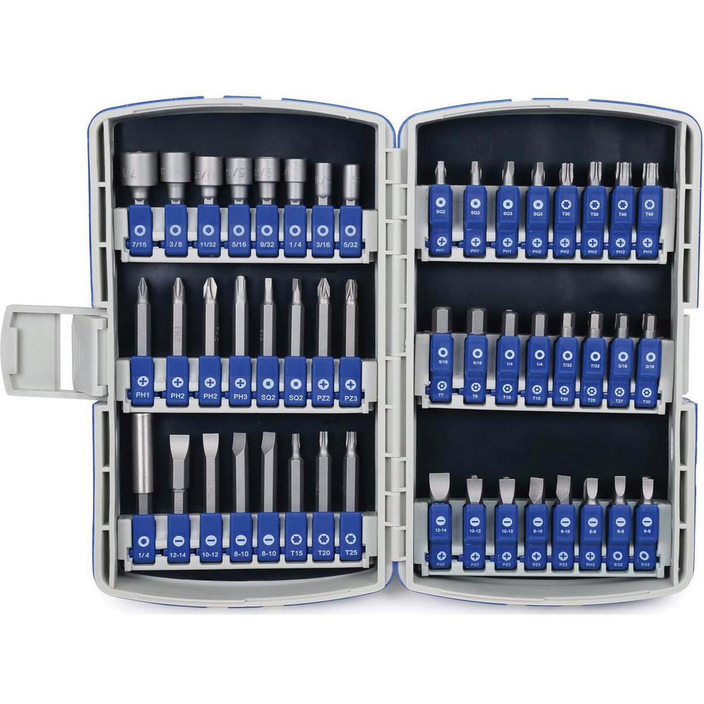 MSC Industrial Supply Co.