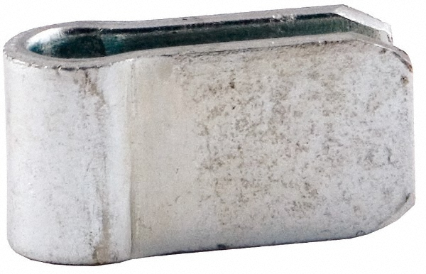 Gibraltar - Carbon Steel, Bolt Retainer for M12 Diam Clamp Spindle ...