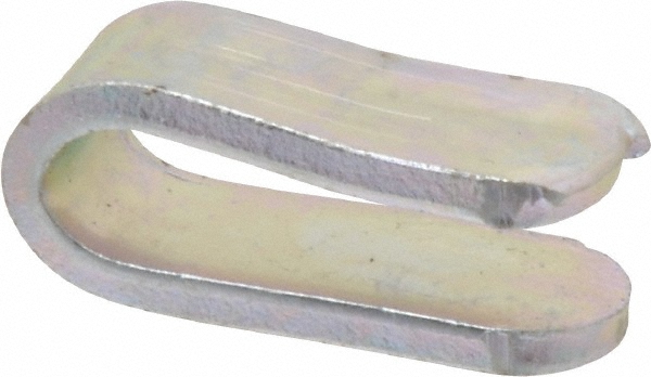 Gibraltar - Carbon Steel, Bolt Retainer for M8 Dia Clamp Spindle | MSC ...