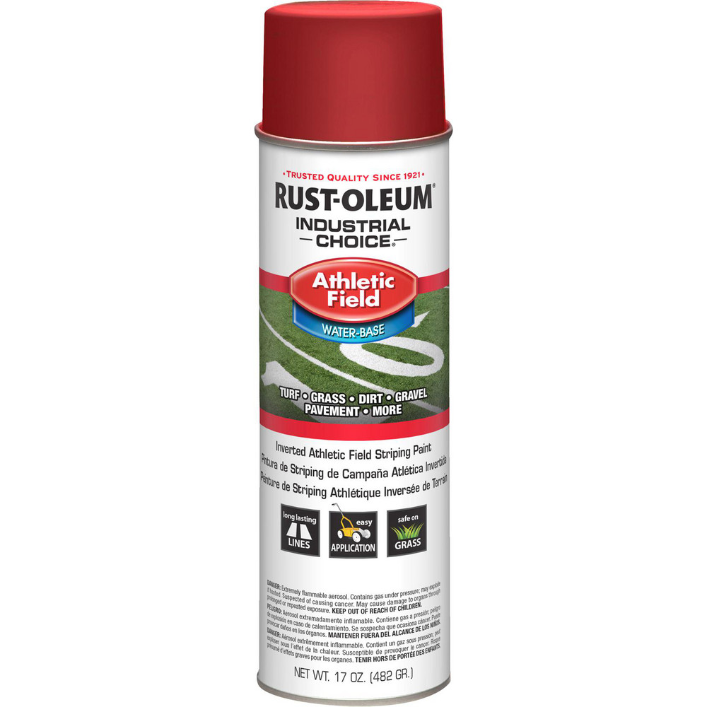 Rust-Oleum - Industrial Choice AF1600 Athletic Field Striping Spray ...