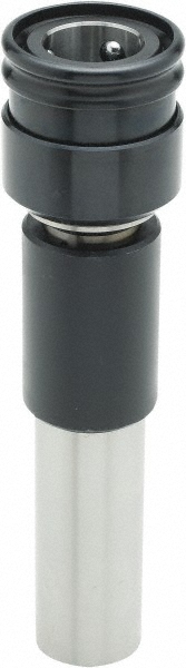 Parlec - Tapping Heads; Shank Type: Straight Shank; Shank Dia (Inch): 1 ...